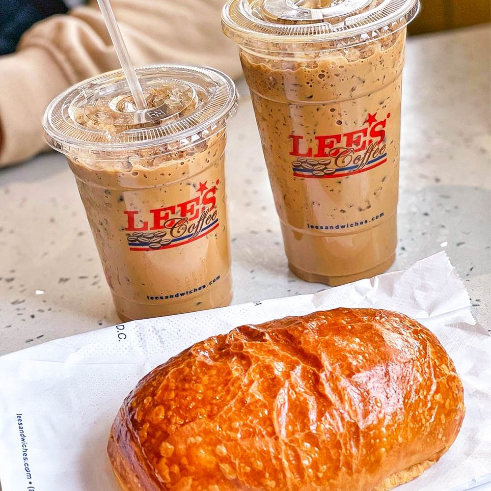 LEE’S SANDWICHES - Updated October 2025 - 78 Photos & 61 Reviews - 5660 ...