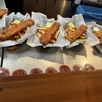 PROPER FISH - Updated October 2024 - 763 Photos & 604 Reviews - 112 ...