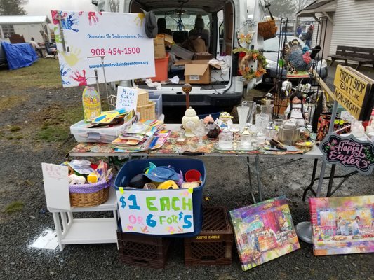 BLUE RIDGE FLEA MARKET - 242 Photos & 24 Reviews - 648 Rt 115 ...