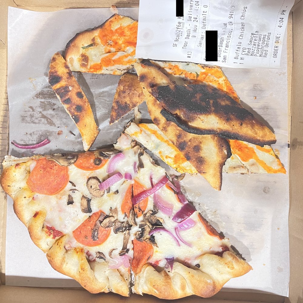 WILD GARLIC - Updated June 2025 - 57 Photos & 78 Reviews - 2001 E Plumb ...