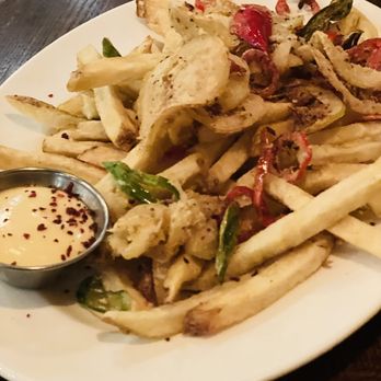 BEATRIX - FULTON MARKET - Updated April 2024 - 1023 Photos & 637 ...