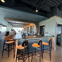 THYME ROOFTOP GRILLE - Updated November 2025 - 164 Photos & 100 Reviews - 100 Northampton St ...