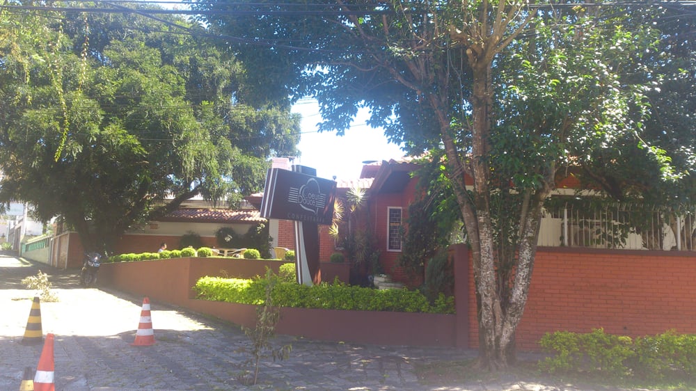 COEUR DULCE - Updated January 2025 - R. Atílio Bório, 539, Curitiba ...