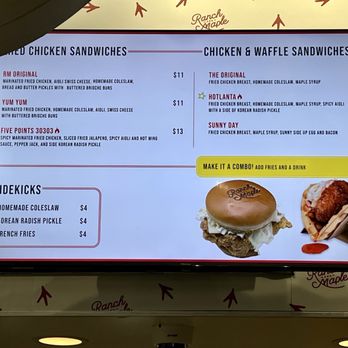 RANCH AND MAPLE - Updated June 2025 - 51 Photos & 15 Reviews - 735 S ...