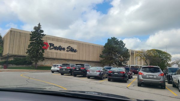 BROOKFIELD SQUARE MALL - 46 Photos & 47 Reviews - 95 N Moorland Rd ...