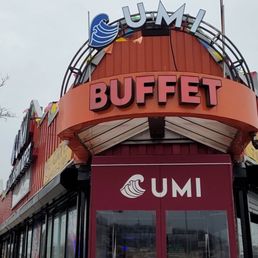 UMI SUSHI & SEAFOOD BUFFET - Updated July 2025 - 300 Photos & 120 ...