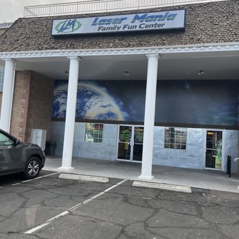 LASER MANIA FAMILY FUN CENTER - Updated December 2025 - 28 Photos & 28 ...