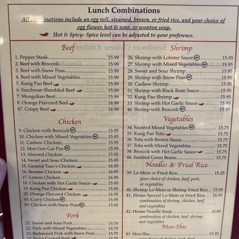 SZECHWAN CHINESE KITCHEN - Updated December 2025 - 80 Photos & 207 ...