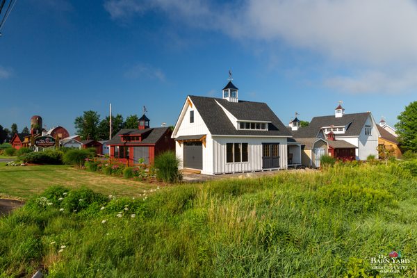 THE BARN YARD AND GREAT COUNTRY GARAGES - Updated September 2025 - 27 ...
