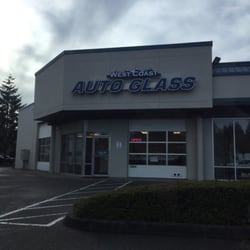 WEST COAST AUTO GLASS - 79 Reviews - 21619 Hwy 99, Lynnwood, Washington ...
