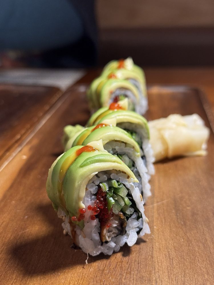 ISSHO IZAKAYA & SUSHI - Updated April 2025 - 297 Photos & 48 Reviews ...