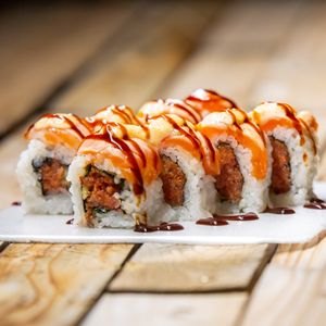 OBON SUSHI BAR RAMEN - Updated October 2025 - 1315 Photos & 1009 Reviews - 350 E Congress St ...