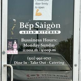 BEP SAIGON ASIAN KITCHEN - Updated April 2026 - 489 Photos & 306 ...