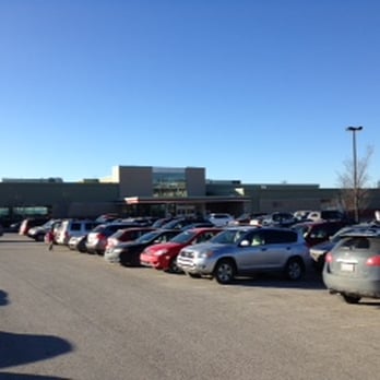 CROWFOOT LIBRARY - Updated December 2025 - 8665 Nose Hill Drive ...