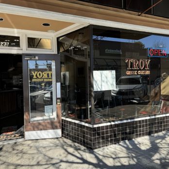 TROY GREEK CUISINE - Updated December 2025 - 314 Photos & 363 Reviews ...