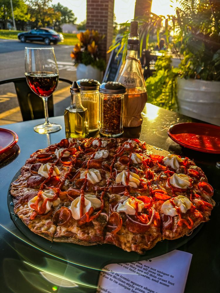 SAPORI PIZZERIA & ITALIAN MARKET - Updated December 2025 - 69 Photos ...