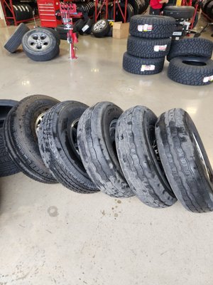 Discount Tire - Updated June 2026 - 26 Photos & 51 Reviews - 4604 ...