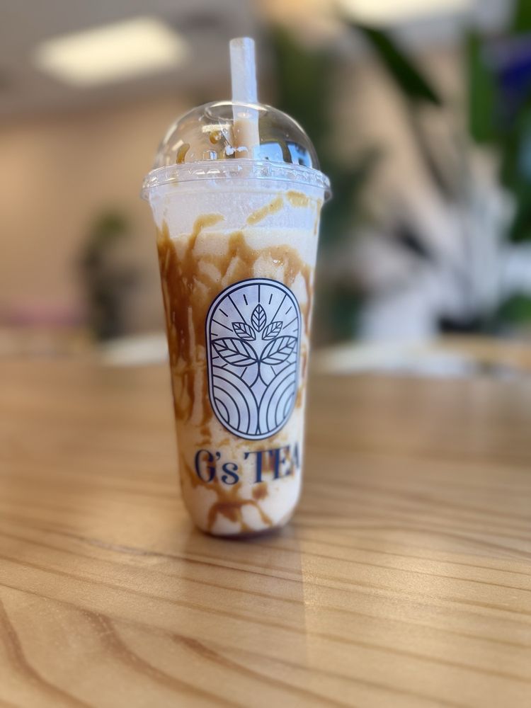 G’S TEA - Updated October 2025 - 13 Photos - 715 N 77 Sunshine Strip ...