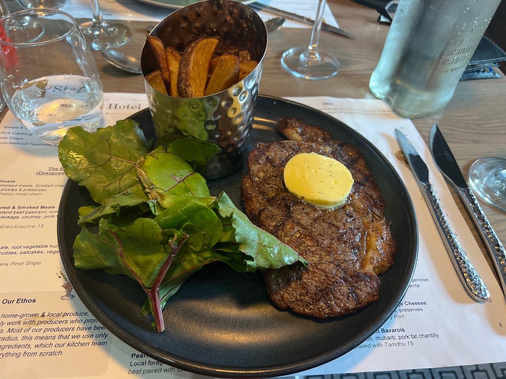 THE STATION HOTEL - Updated September 2024 - 10 Photos - 51 New Street ...