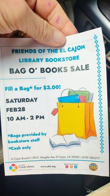 EL CAJON LIBRARY - Updated April 2026 - 70 Photos & 43 Reviews - 201 E ...