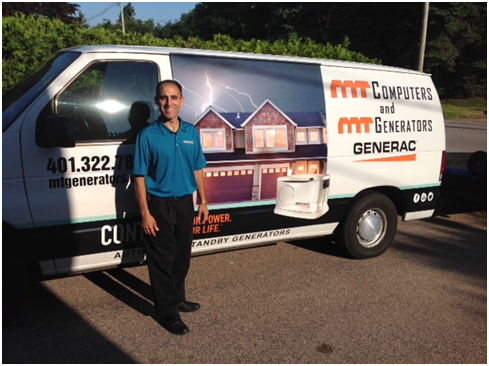 MT GENERATORS - Updated April 2025 - 22 Littlebrook Rd, Westerly, Rhode ...