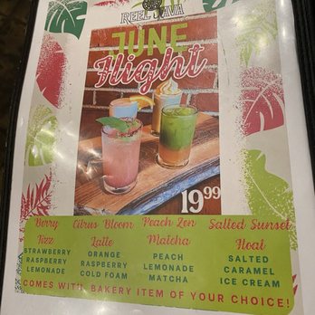 REEL JAVA - Updated October 2025 - 70 Photos & 41 Reviews - 302 ...