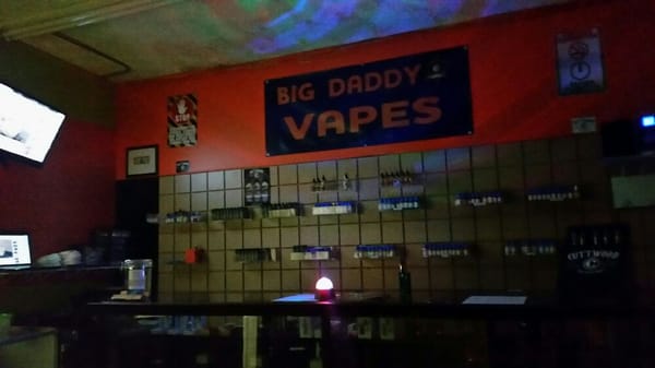 BIG DADDY VAPES - Updated April 2025 - 1672 Hwy 138 Ne, Conyers ...