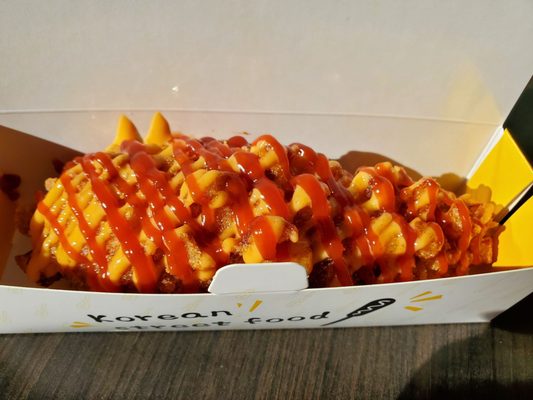K-STYLE KOREAN STREET FOOD - Updated May 2026 - 68 Photos & 27 Reviews ...