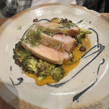 FORAGED. A HYPER-SEASONAL EATERY - Updated July 2024 - 445 Photos & 155 ...