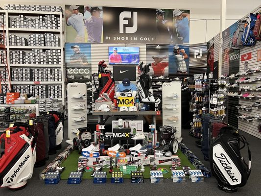 THE GOLF MART - 122 Photos & 170 Reviews - 470-A Noor Ave, South San ...