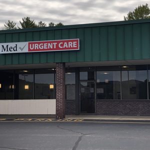 HUGGINS HOSPITAL - Updated December 2025 - 18 Reviews - 240 S Main St ...