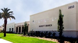 ANAHEIM PUBLIC LIBRARY HASKETT BRANCH - Updated July 2025 - 13 Photos ...