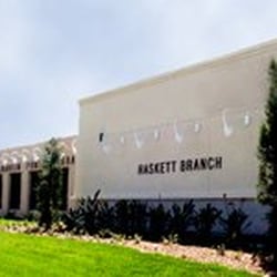 ANAHEIM PUBLIC LIBRARY HASKETT BRANCH - 35 Reviews - Libraries - 2650 W ...