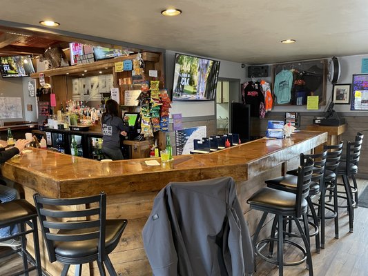 BLAZERS BAR & GRILL - Updated September 2025 - 13 Photos - N3189 Hwy Ss ...