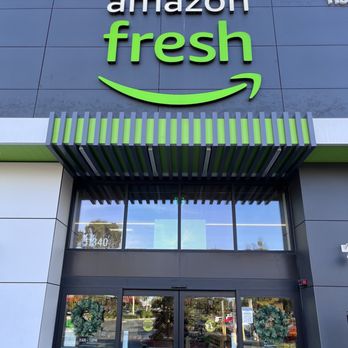 AMAZON FRESH - Updated July 2024 - 224 Photos & 127 Reviews - 11340 ...