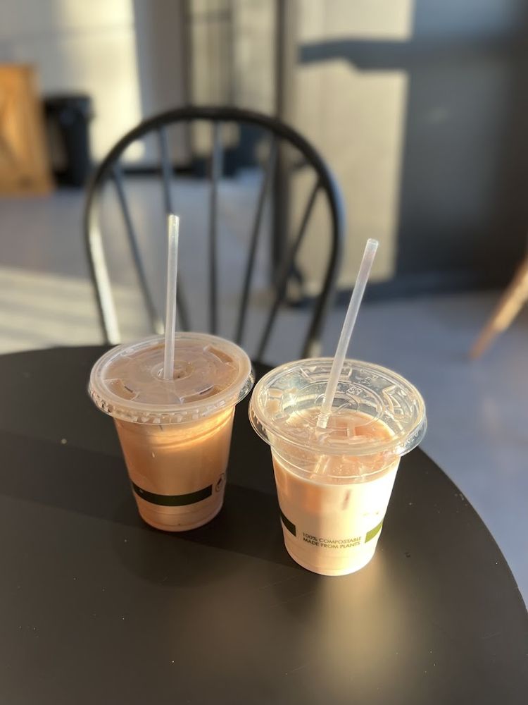 FRINGE COFFEE - Updated April 2026 - 4628 Bowness Road NW, Calgary ...