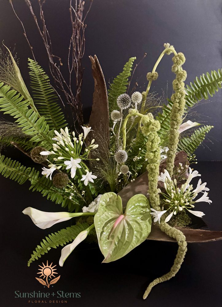 SUNSHINE AND STEMS FLORAL DESIGN - Updated January 2026 - 16 Photos - 7901 4th St N, St ...