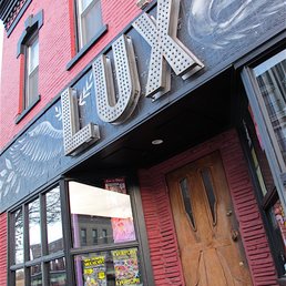 LUX LOUNGE - Updated May 2025 - 75 Photos & 149 Reviews - 666 South Ave ...