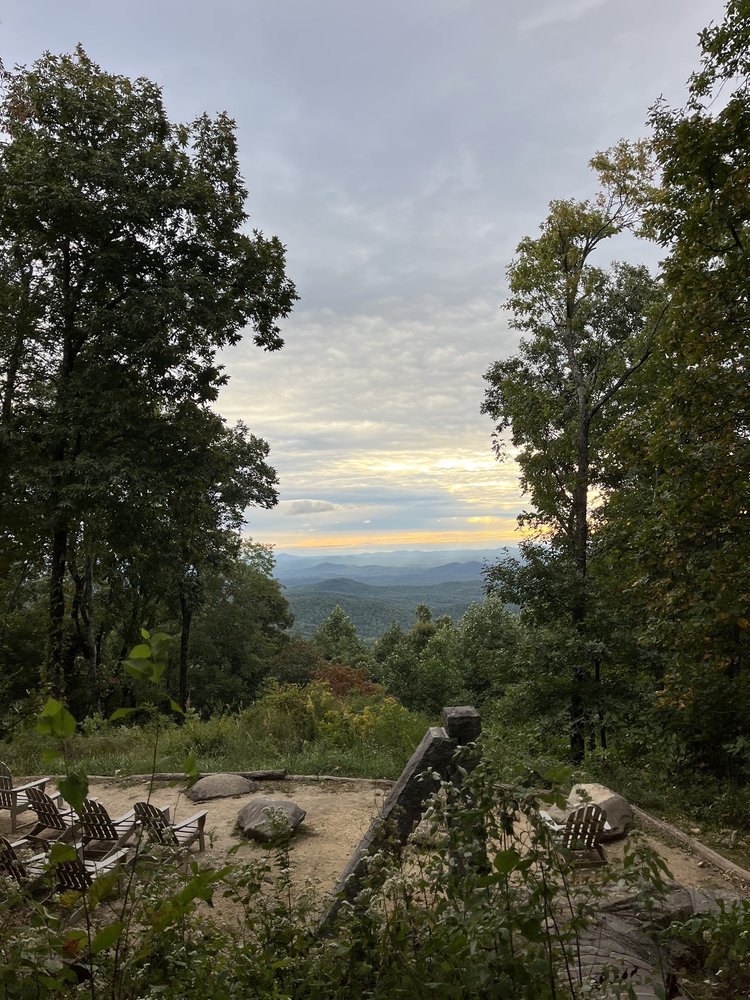LEN FOOTE HIKE INN - 89 Photos & 31 Reviews - 280 Amicalola Falls State ...