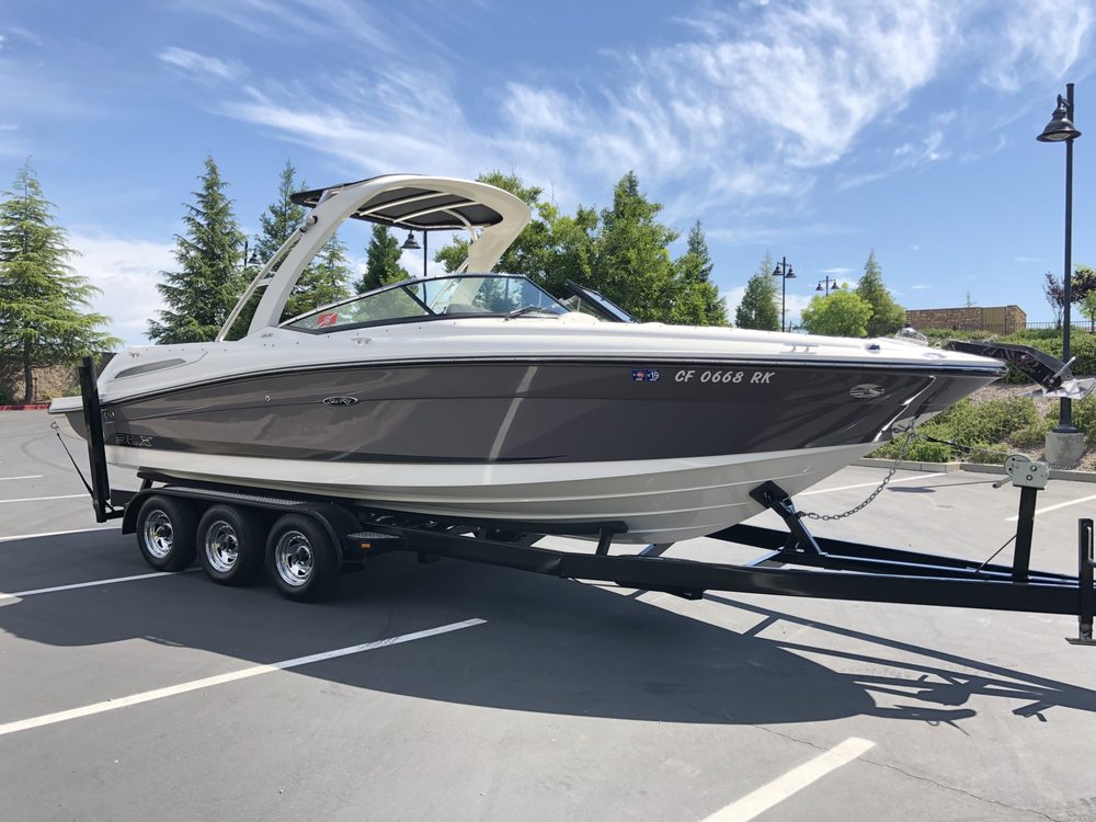 PLACER RV STORAGE - 23 Photos & 13 Reviews - 3939 Cincinnati Ave ...