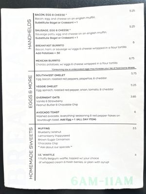 LIL BEAN CAFE - 12 Reviews - 1000 New Bridge St, Jacksonville, North ...