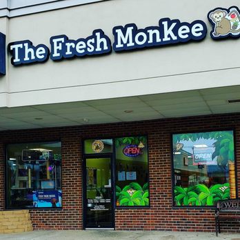 FRESH MONKEE - SOUTHINGTON - Updated September 2025 - 29 Photos & 29 ...