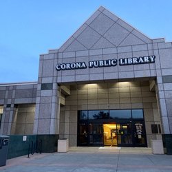 CORONA PUBLIC LIBRARY - 119 Photos & 73 Reviews - 650 S Main St, Corona ...