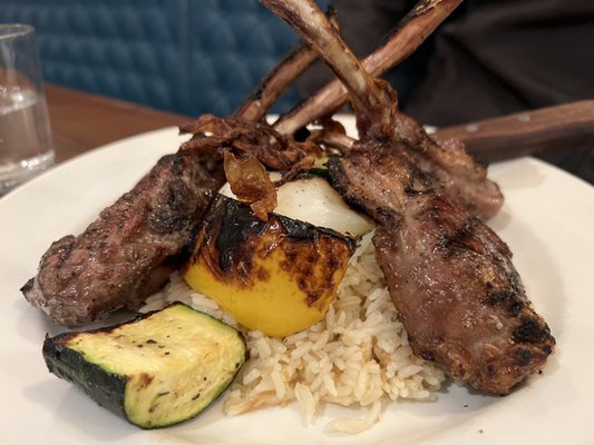 TABULE MIDDLE EASTERN CUISINE - Updated December 2025 - 214 Photos & 87 ...