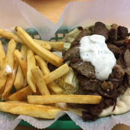 GYROS GRILL - Updated October 2025 - 70 Photos & 119 Reviews - 1710 E ...