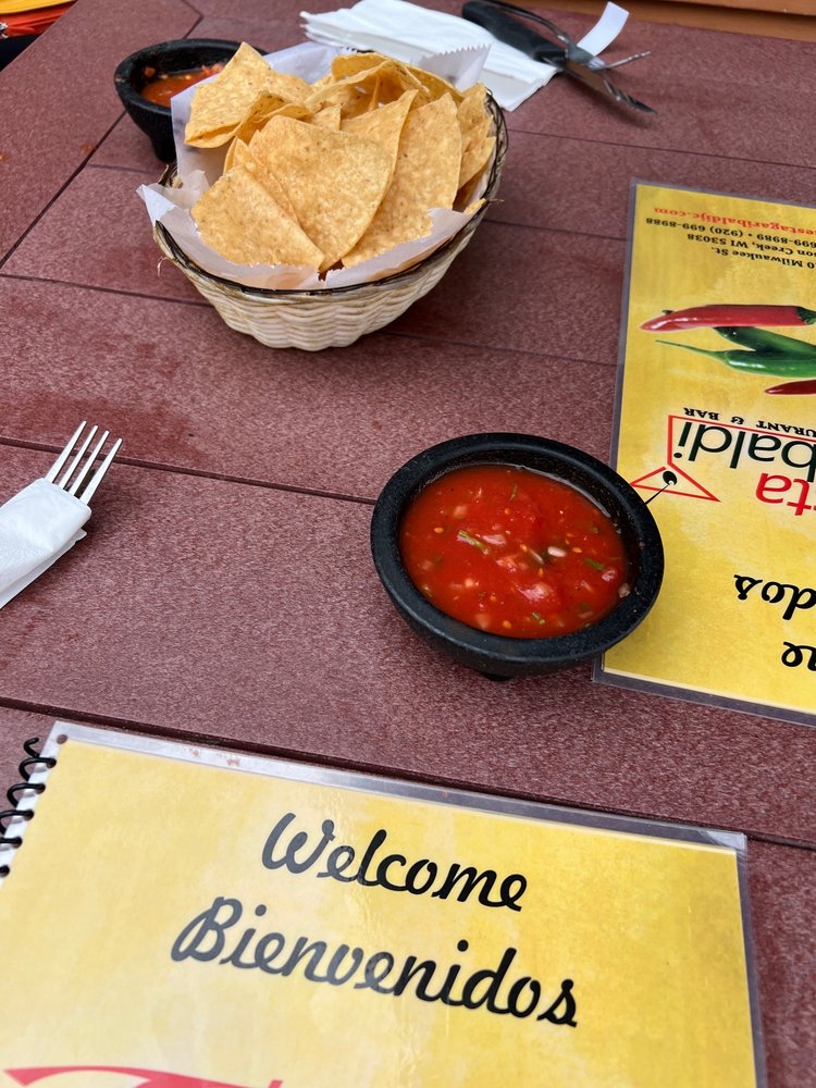 FIESTA GARIBALDI - Updated June 2025 - 33 Photos & 88 Reviews - 310 ...