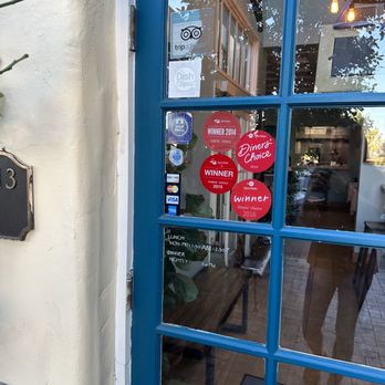 CHRISTAKIS GREEK CUISINE - Updated May 2024 - 666 Photos & 940 Reviews ...