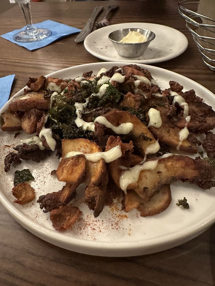 42 NORTH SOCIAL HOUSE - Updated December 2024 - 7954 Ann Arbor St ...