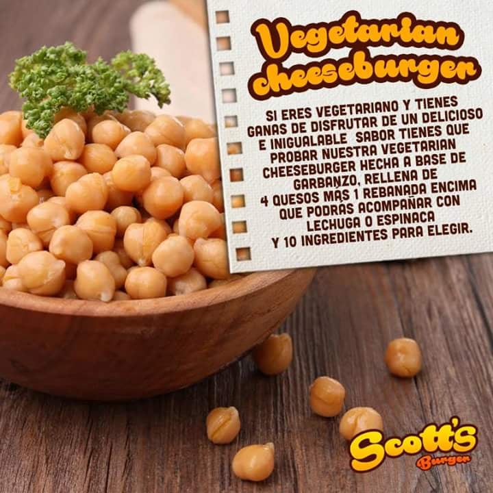 SCOTT’S BURGER - Updated January 2025 - Calle 7 353, Mérida, Yucatán ...