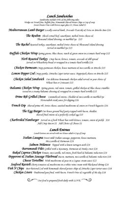 SYBILL’S RESTAURANT AND GIFT SHOP - Updated August 2024 - 333 Photos ...